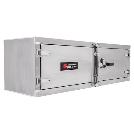 Hd Ramps Toolbox TC-181860 | Zoro