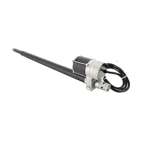 Duff-Norton Linear Actuator, 660 lbf, 115V AC LS48-S001 | Zoro