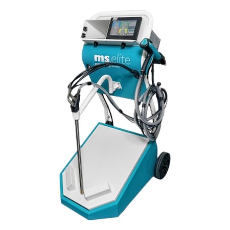 Ms MS Elite Powder VBF Cart Unit 805700-1FH110-0211 | Zoro