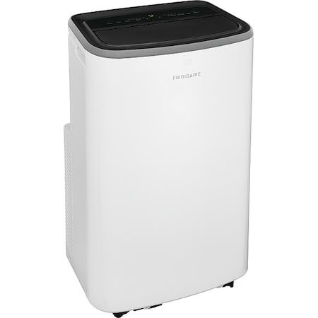 Frigidaire Portable Air Conditioner, 115V AC FHPW142AC1 | Zoro