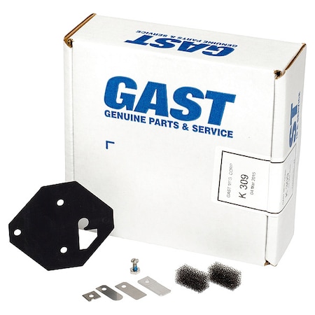 Gast Service Kit K309 | Zoro