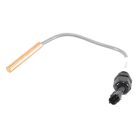 York Temperature Sensor, 2-1/2 in Probe L 025-53145-000 | Zoro