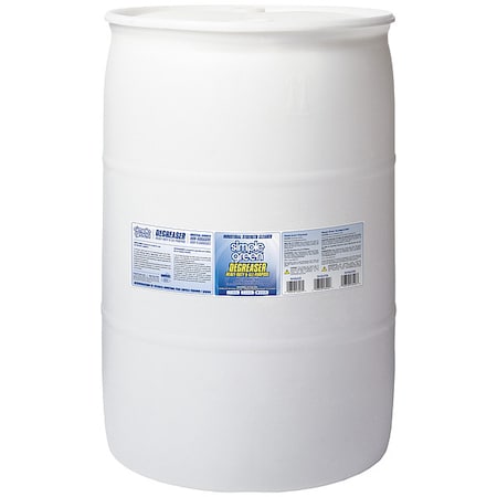Simple Green Degreaser, 55 gal Drum, Liquid 1900000113446 | Zoro