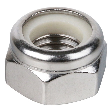 Zoro Select Fastener, PK 100 NLF500080Z-100P | Zoro