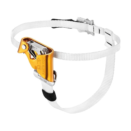 Petzl Foot Ascender, Pantin, Right Foot B02CRA | Zoro