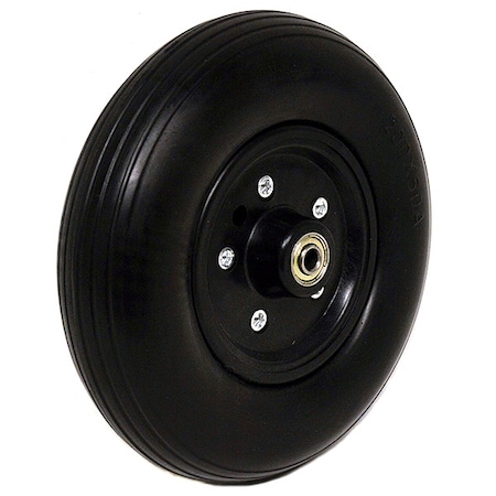 Alco Front Wheel 86111-500 | Zoro