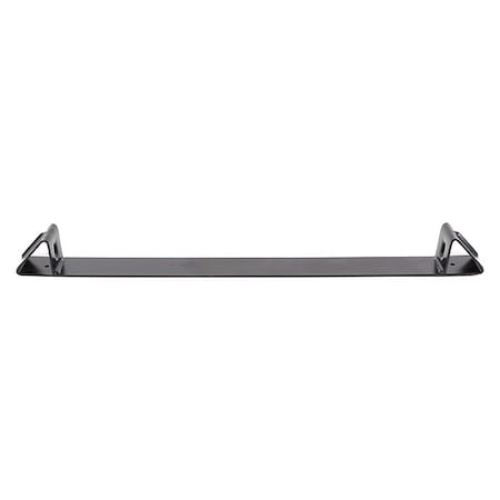 Kinedyne Coil Rack, 33-1/4 In., Steel 8656GRA | Zoro