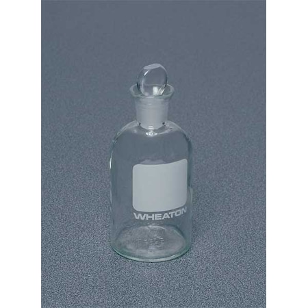 Wheaton BOD Bottle Rack, Wire, 300ml Bottles W227731 | Zoro