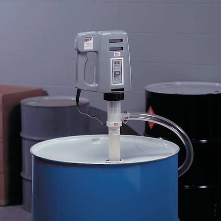 Sethco Automatic Pump, Electric, 35 gpm, 1 Hp P90H-40K & 381-U1 motor ...