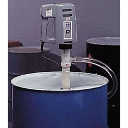 Sethco Automatic Pump, Electric, 43 gpm, 1 Hp P90S-40S pump, 381-U1 ...