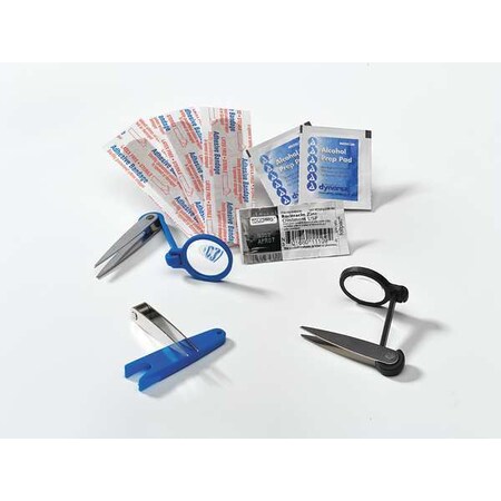 Miracle Point Splinter Removal Kit (MPK12) | Zoro