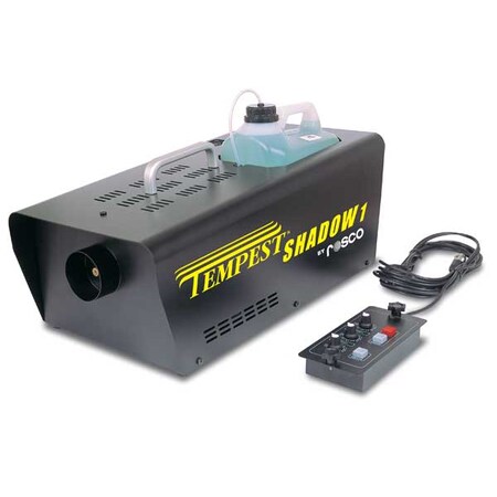 Rosco Smoke Machine Fluid, 4L bottle 710-031 | Zoro