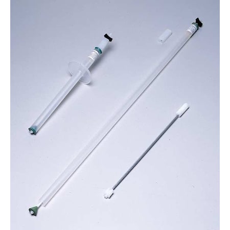 Blackburn Sampling Barrel, Coliwasa, Waste Sampler, 460Ml BA395 | Zoro