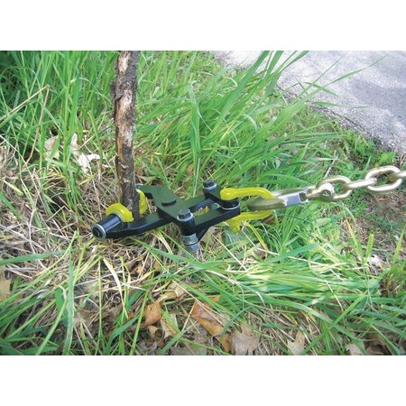 Brush Grubber Tree Remover Brush Grubber BG-01 | Zoro