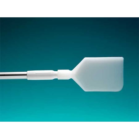 Remco Paddle Scraper, Nylon, White 70115 | Zoro