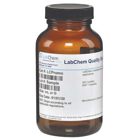 Labchem 8-Hydroxyquinoline, 100g LC155759 | Zoro