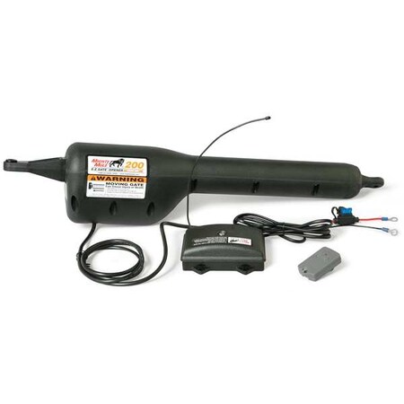 Mighty Mule Swing Gate Opener FM200 | Zoro