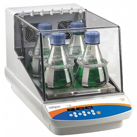 Talboys Talboys PRO 3500 Incubating Shaker 120V 980188 | Zoro