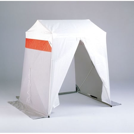 Allegro Industries Manhole Utility Shelter, Deluxe Tent 9401-66 | Zoro