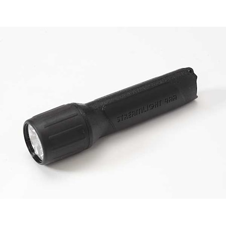Streamlight 4AA ProPolymer® LED Flashlight, Led Black Industrial ...