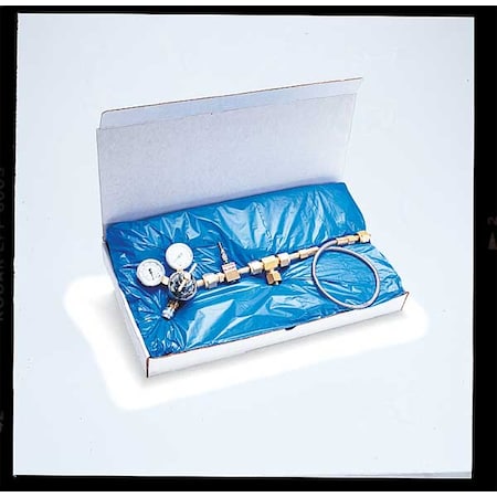 Allegro Industries 2-Cylinder Airline Cascade Kit, Industrl 9890-02 | Zoro