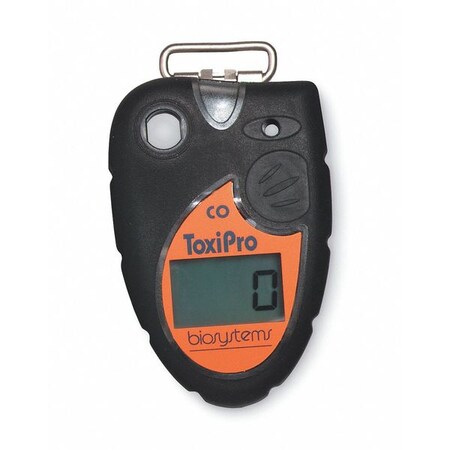 Biosystems Replacement Sensor, CO, Toxi, Plus, Ultra 54-48-01 | Zoro