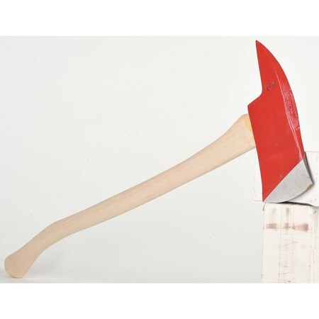 Council Tool Pick Head Axe, 5 In Edge, 36 In L, Hickory 60P36C | Zoro