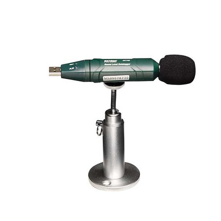 Extech USB Sound Level Datalogger 407760 | Zoro