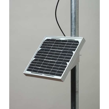 Weatherhawk Solar Panel Kit 16851 | Zoro