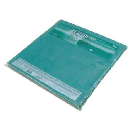 Kimberly-Clark Sci Bench Top Protect Shts 18x19.5 BLU 50 Shts/Cs 75460 ...