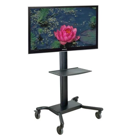 Peerless Industries Peerless-AV SmartMount SR560M Flat Panel Cart ...