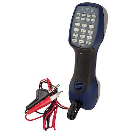 Tempo Communications Telephone Test Set PE961 | Zoro