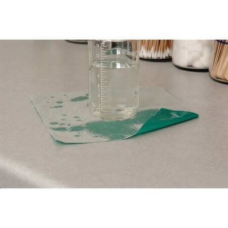 Kimberly-Clark Benchtop Protector, 250 ft. Roll, 19in W 75450 | Zoro