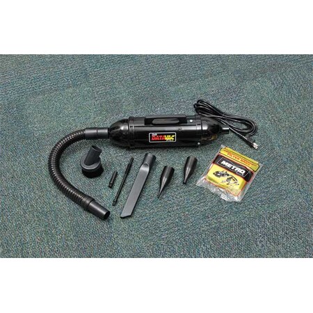 Metrovac DataVac® Pro Series & Micro Cleaning Tools Tech Vacuum/Blower ...