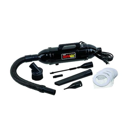 Metrovac DataVac Pro Series & Micro Cleaning Tools Tech Vacuum/Blower ...