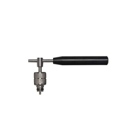 Zoro Select Devalving Tool, Use With 29L, 58L, 103L NLBC10DV | Zoro