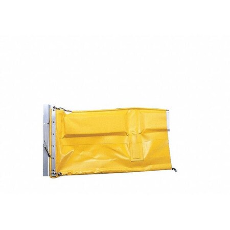 Zoro Select Spill Containment Boom, 50 ft., 6 In. MINIMAX 50' | Zoro