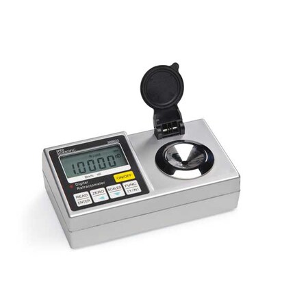 Sper Scientific Lab Digital Refractometer, Salinity 300035 | Zoro