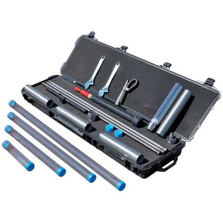 Ams MULTI STAGE SLUDGE SEDIMENT KT 209.41 | Zoro