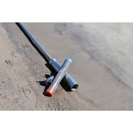 Ams MULTI STAGE SLUDGE SEDIMENT KT 209.41 | Zoro