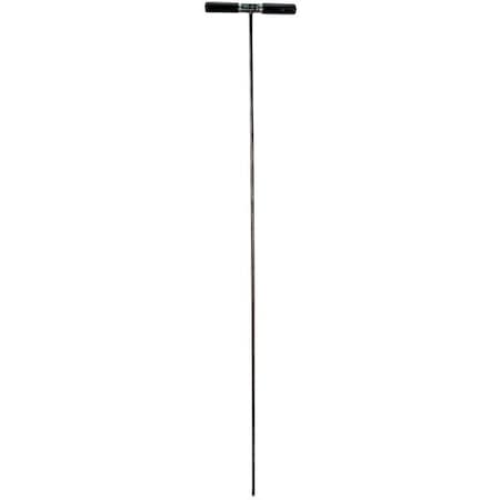 Ams Tile Probe One Piece Ams Steel 3.5 Ft 403.02 | Zoro
