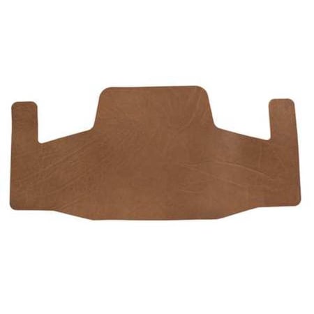 Bullard Brow Pad, For Use With C30, C33, C34, S51, S61, S62, S71 Brown ...