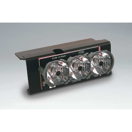 Pse Amber Pse Led Module-amber LEDRTREX3UPA | Zoro