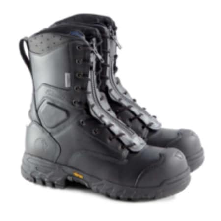 Lion Fire Boots By Thorogood Fire and Rescue Boot, EMS, Wildland ...