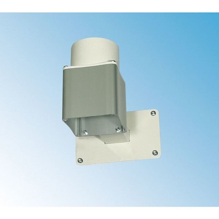 Movex Wall-Mount Bracket, For Extractor Arms MVK | Zoro