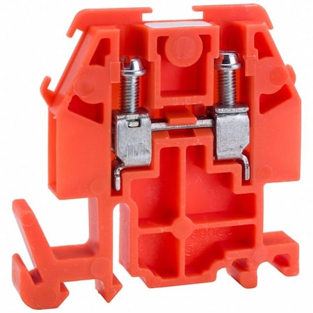 Square D Terminal Block 600V 30Amp Nema +Options 9080GMS6 | Zoro