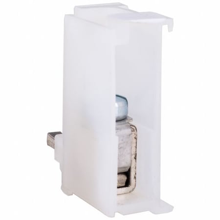 Square D Terminal Block, Nylon, Screws 9080GH52 | Zoro