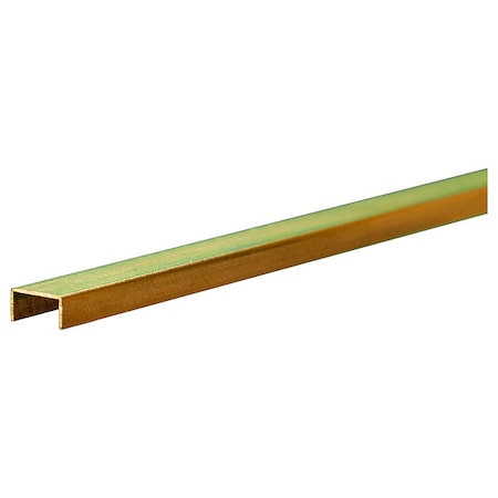 Brass Angles - Brass - Raw Materials | Zoro