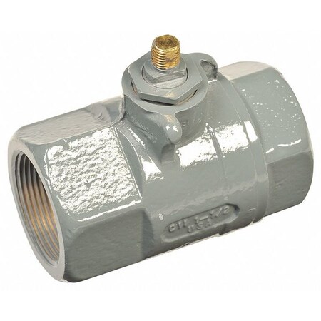 Encon Emergency Shower Valve 00011061 | Zoro