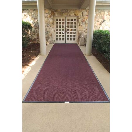 Andersen Entrance Runner, Southern Pine, 10 ft. W x 2271 GREEN 10X20 | Zoro